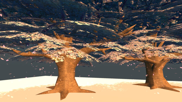 【VRChat】自撮り勢には必須！？アバター用ライトギミック「PoLKA」で思い通りのライティング環境を手に入れよう！ | こはろぐ