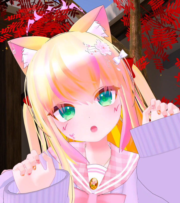 VRChatで4K解像度の写真を撮影する方法【VRカメラ＆スクリーンショット】 | こはろぐ