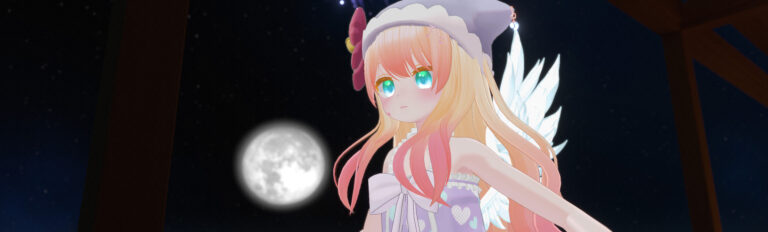 VRChatで写真を4Kや8K解像度で撮影する方法【VRカメラ＆スクリーンショット】 | こはろぐ