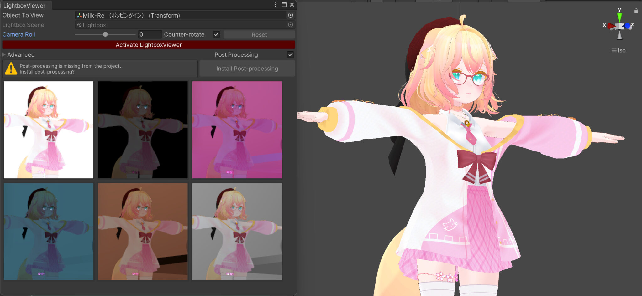 【第二弾！】VRChatやUnityで使える便利な拡張ツール 7選！ | こはろぐ