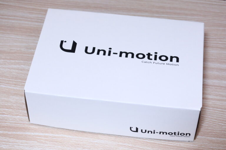 【VRChatで検証】外部センサーなしで使える完全ワイヤレスのフルトラ機材！「Uni-Motion」の使用感レビュー！ | こはろぐ
