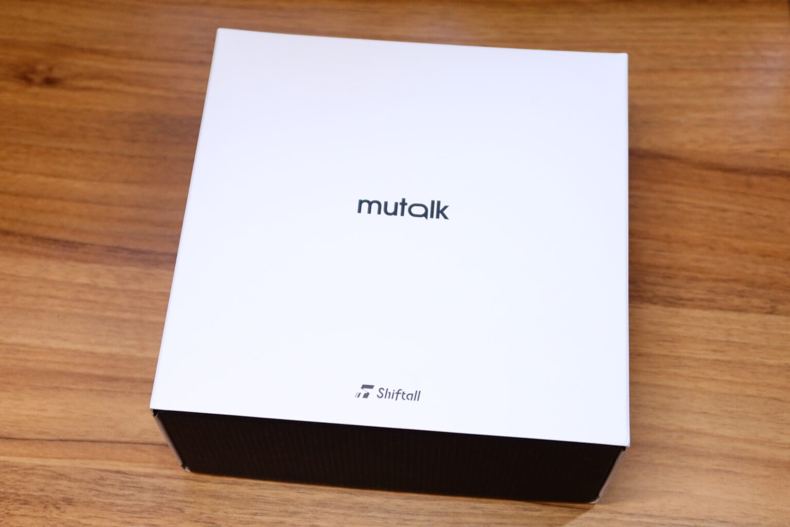 深夜でも大声で騒げる！？VRChatでも使える防音マイク『Mutalk』をレビュー！ | こはろぐ