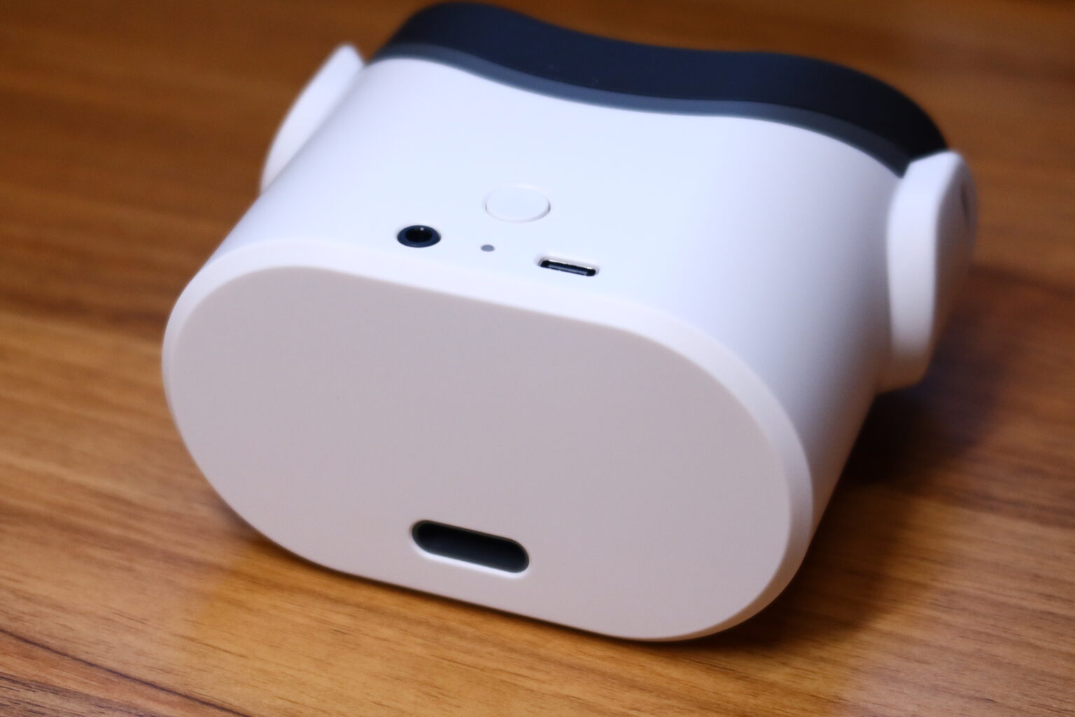 深夜でも大声で騒げる！？VRChatでも使える防音マイク『Mutalk』をレビュー！ | こはろぐ