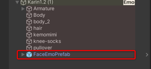 【VRChat】直感操作で簡単にアバターの表情を設定できる拡張ツール「FaceEmo」の使い方！【Modular Avatar対応】 | こはろぐ