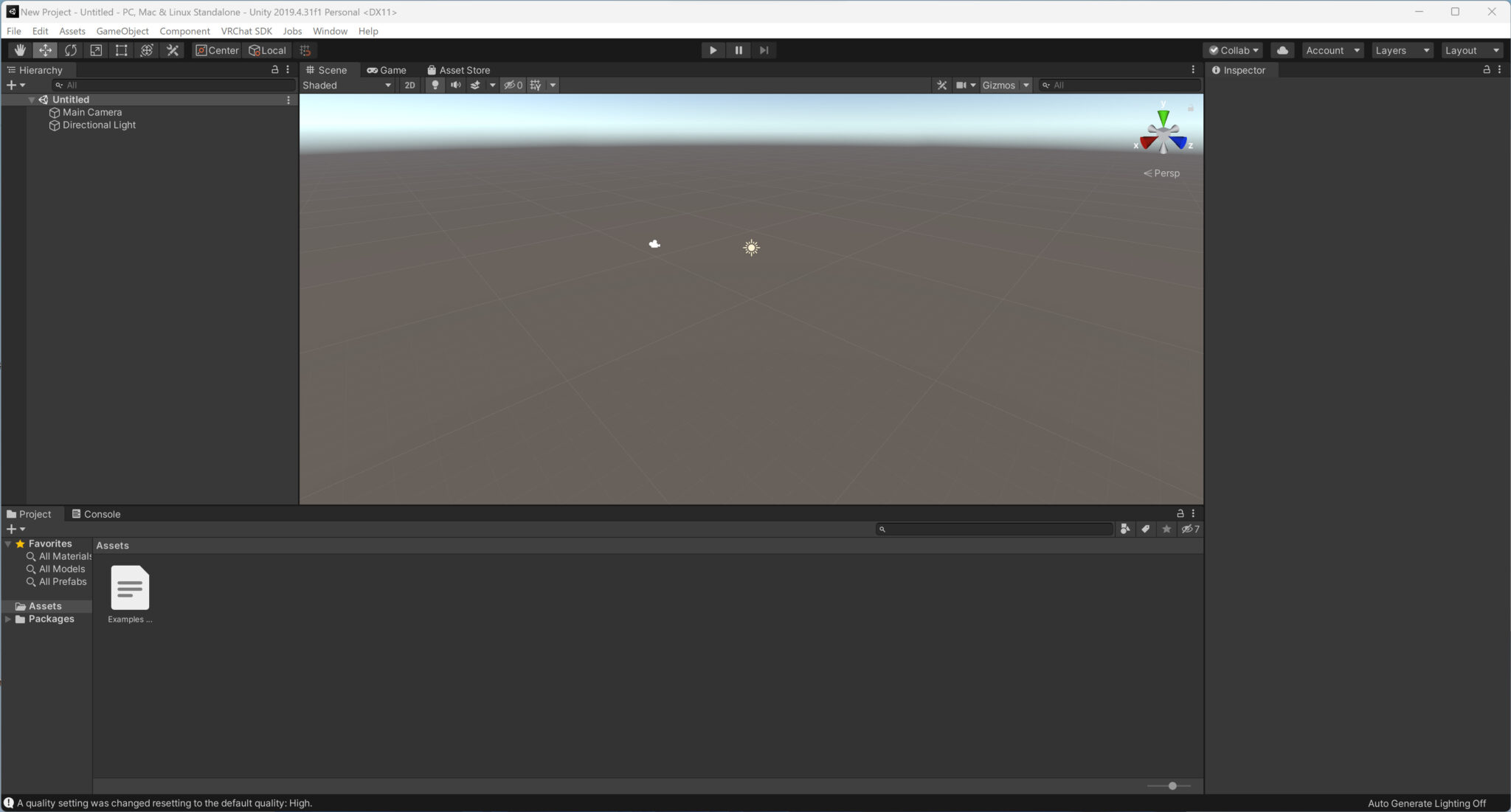 【VRChat初心者向け】Unityを使って購入したアバターをアップロードするまでの導入手順！ | こはろぐ