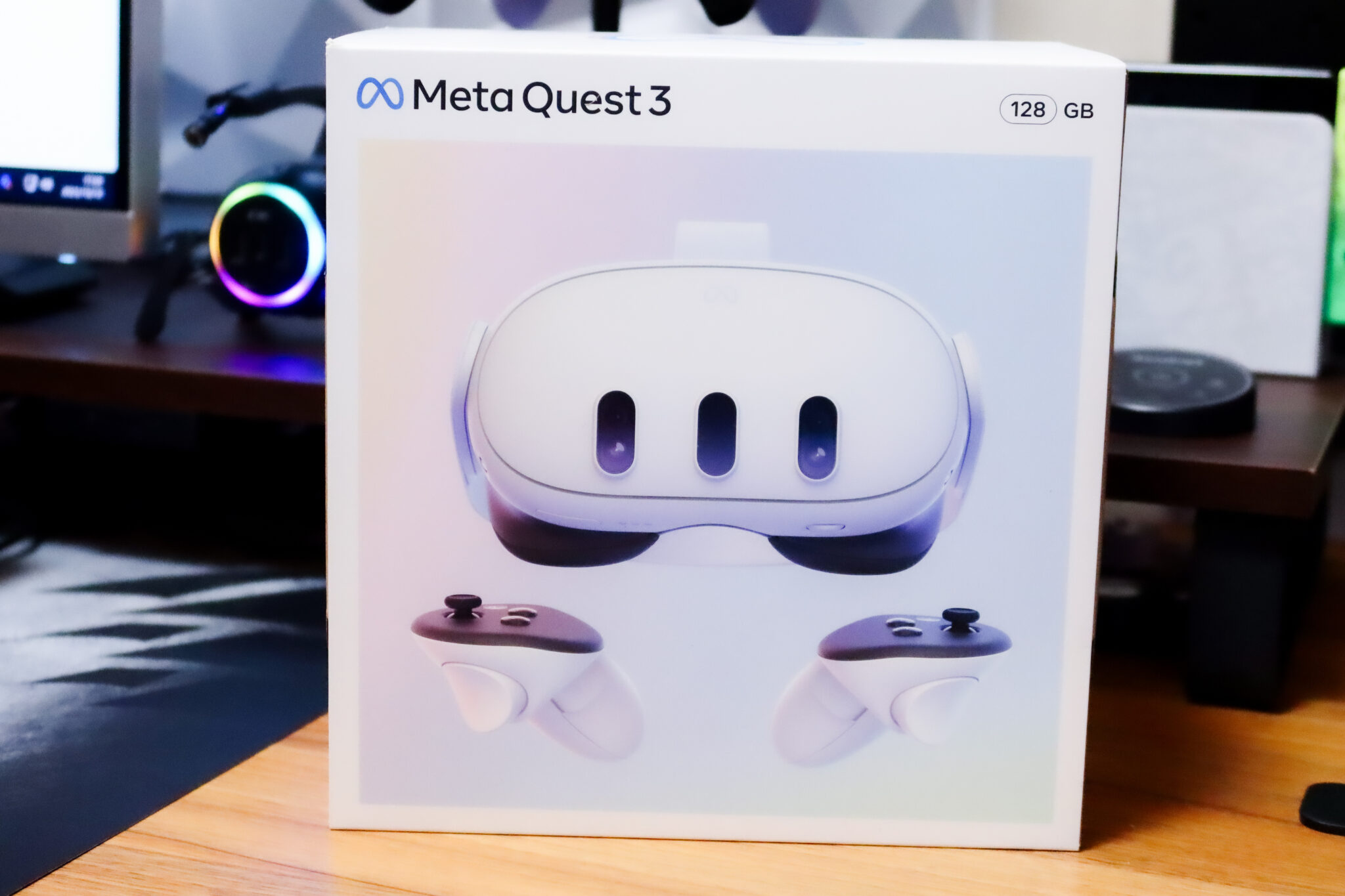 パススルー機能とMRが凄すぎる！？MetaQuest 3で「VRChat」を遊んでみたら一筋の未来が見えた！【レビュー】 | こはろぐ