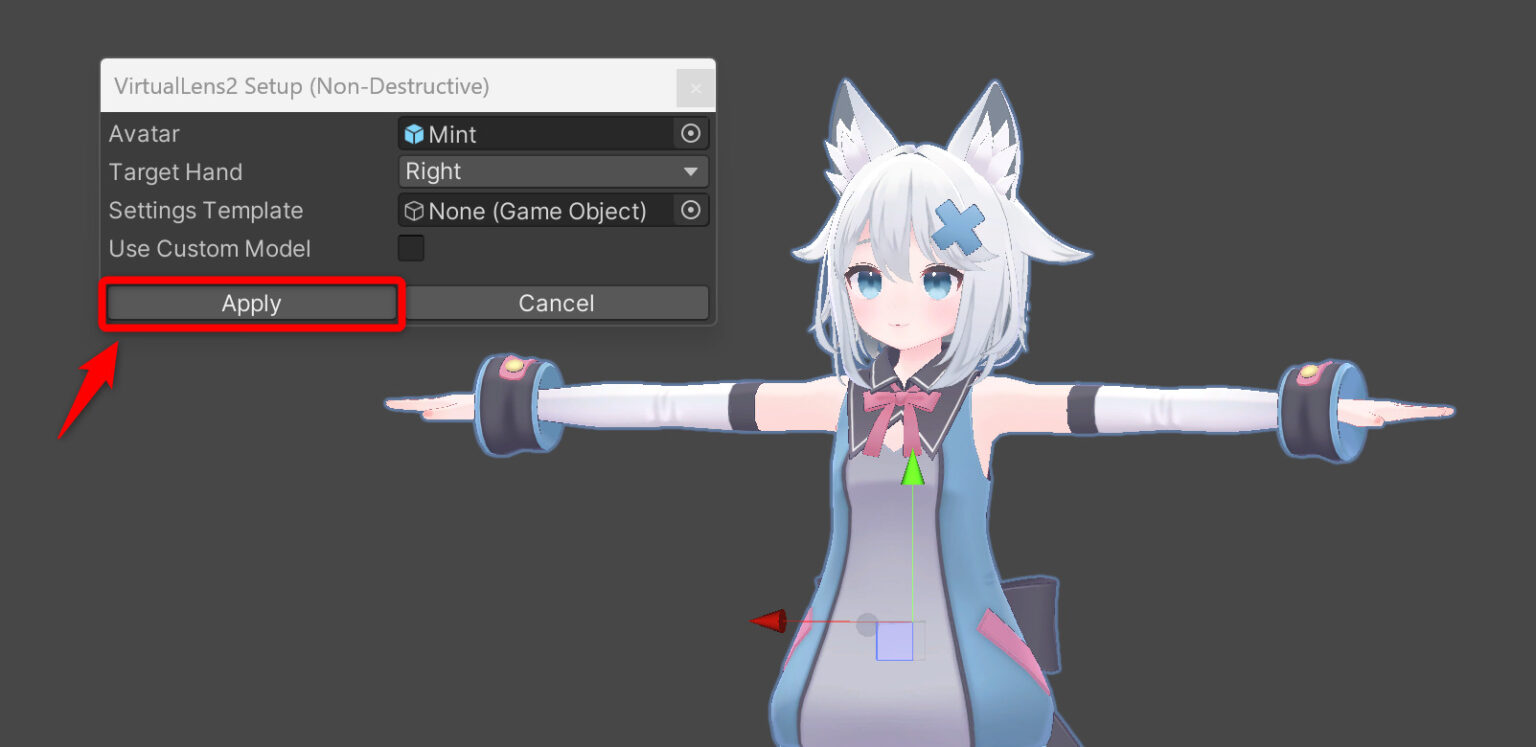 おはツイ勢必見！標準カメラよりも綺麗なボケ味で撮れる「Virtual Lens2」と、セルフィー機能を充実させる「PVLController」の組み合わせが最強すぎた！【VRChat】 | こはろぐ