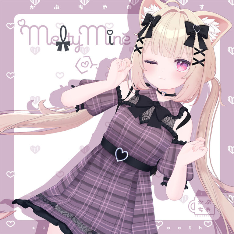 【VRChat】直感操作で簡単にアバターの表情を設定できる拡張ツール「FaceEmo」の使い方！【Modular Avatar対応】 | こはろぐ