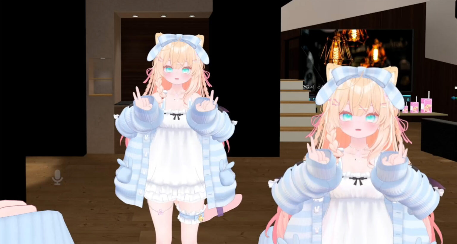 WEBカメラだけでOK！VRChatデスクトップでフェイストラッキング＆上半身を動かす方法【Selfie Expression】 | こはろぐ