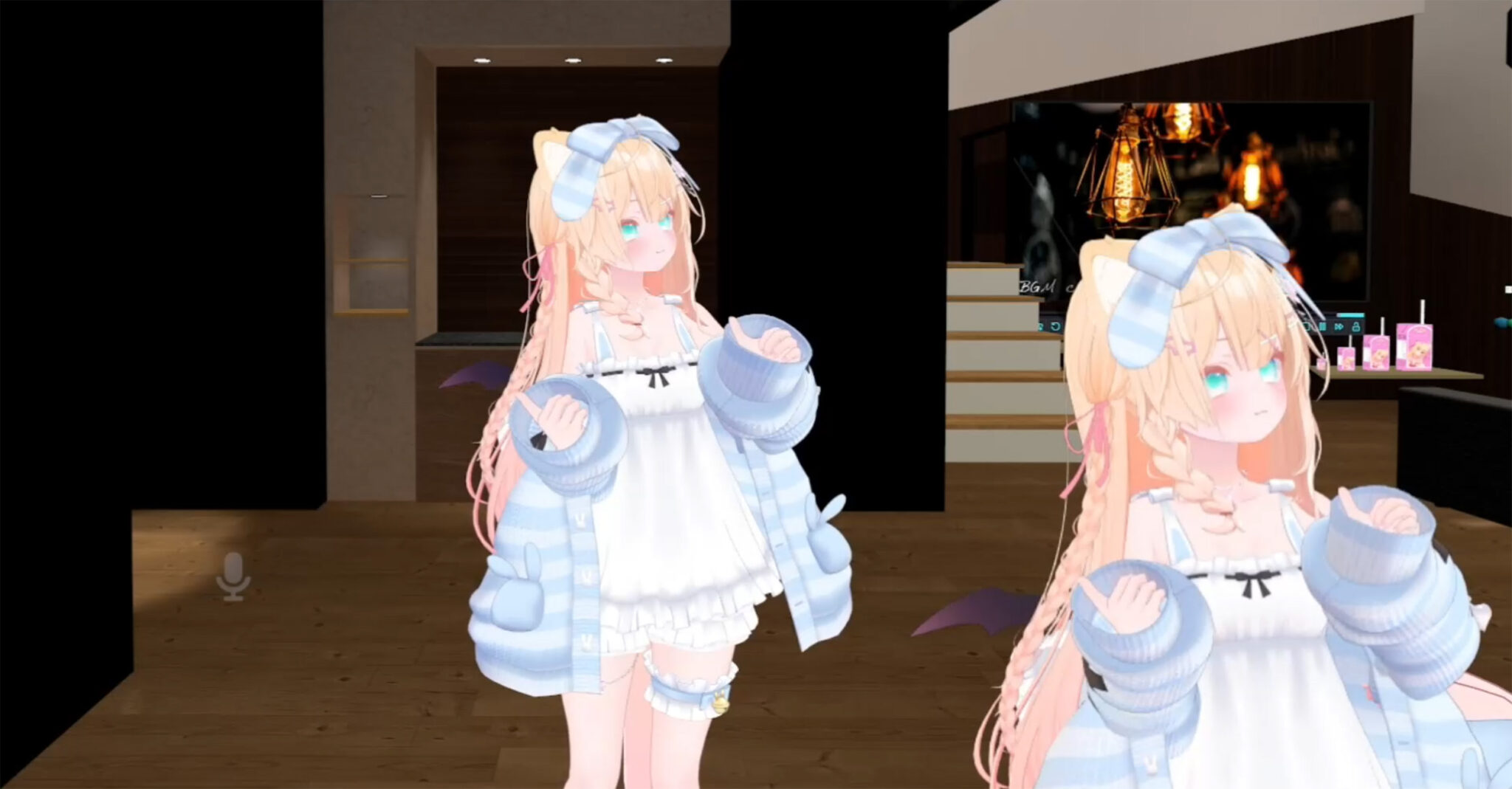 WEBカメラだけでOK！VRChatデスクトップでフェイストラッキング＆上半身を動かす方法【Selfie Expression】 | こはろぐ