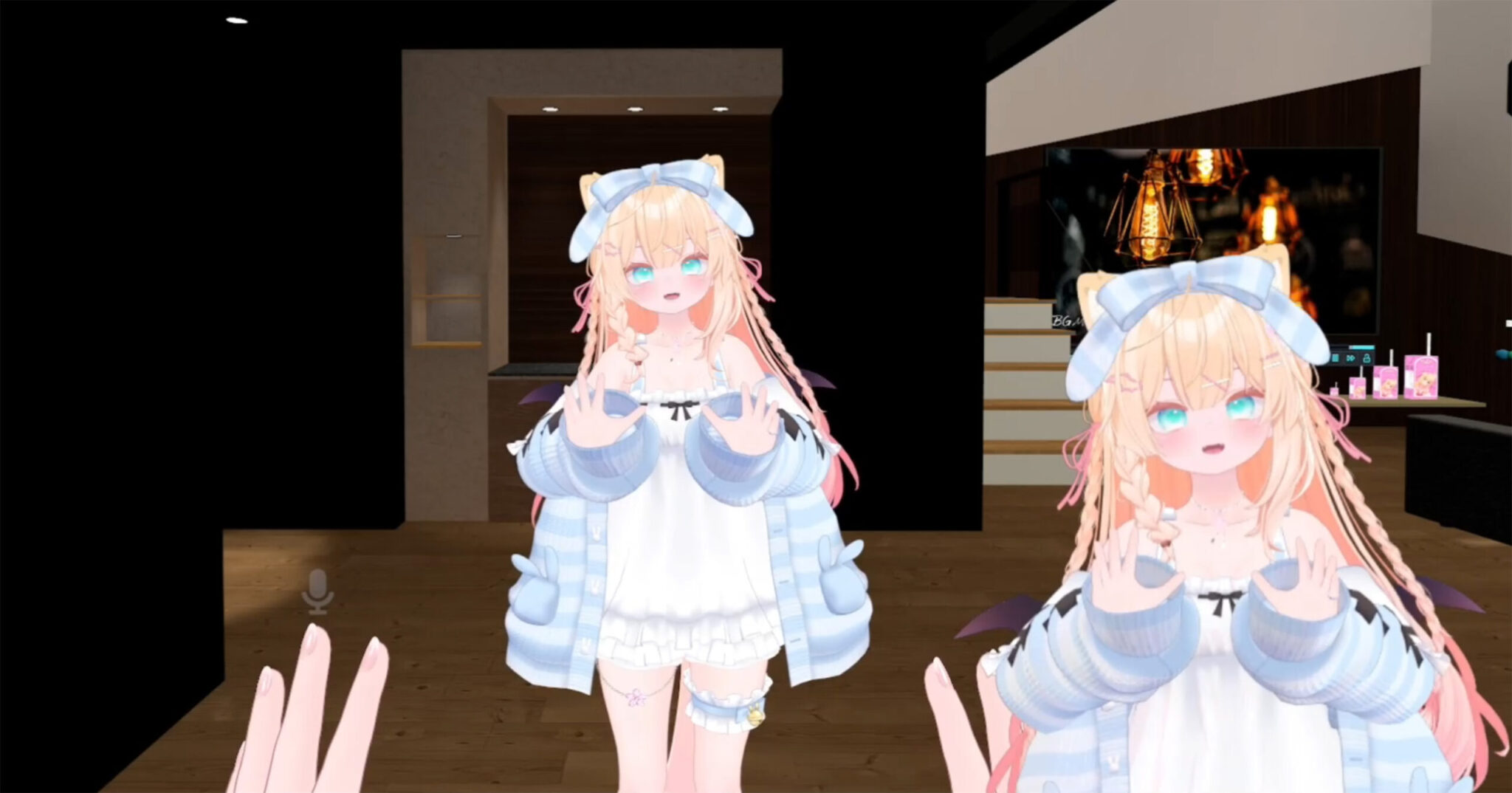 WEBカメラだけでOK！VRChatデスクトップでフェイストラッキング＆上半身を動かす方法【Selfie Expression】 | こはろぐ