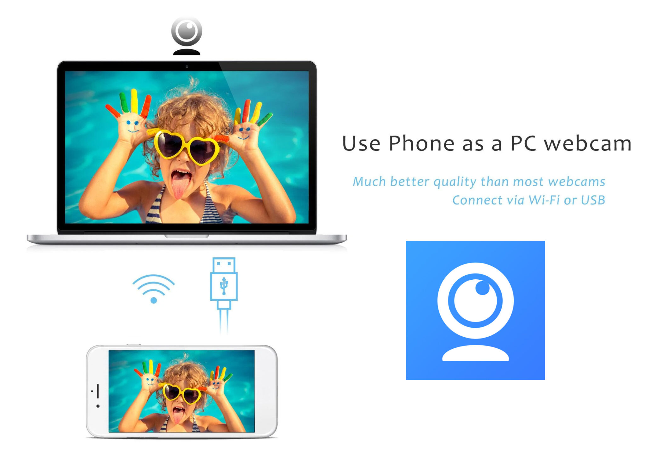 WEBカメラだけでOK！VRChatデスクトップでフェイストラッキング＆上半身を動かす方法【Selfie Expression】 | こはろぐ