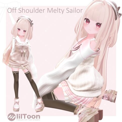 たったの5秒！「JustSS」を使ってアバターの透過画像を超簡単に撮影しよう！【Unity・VRChat】 | こはろぐ